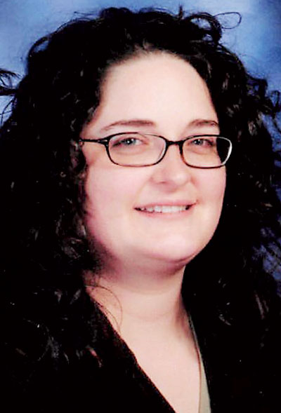 April Tibbs | News, Sports, Jobs - News and Sentinel